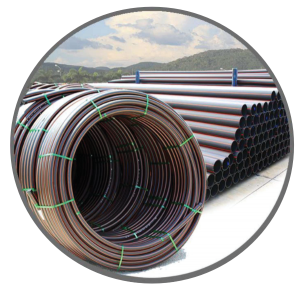 N.R.Engineering | Conduits & HDPE