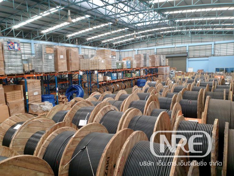 N.R.Engineering | บริษัท เอ็น.อาร์.เอ็นจิเนียริ่ง จำกัด